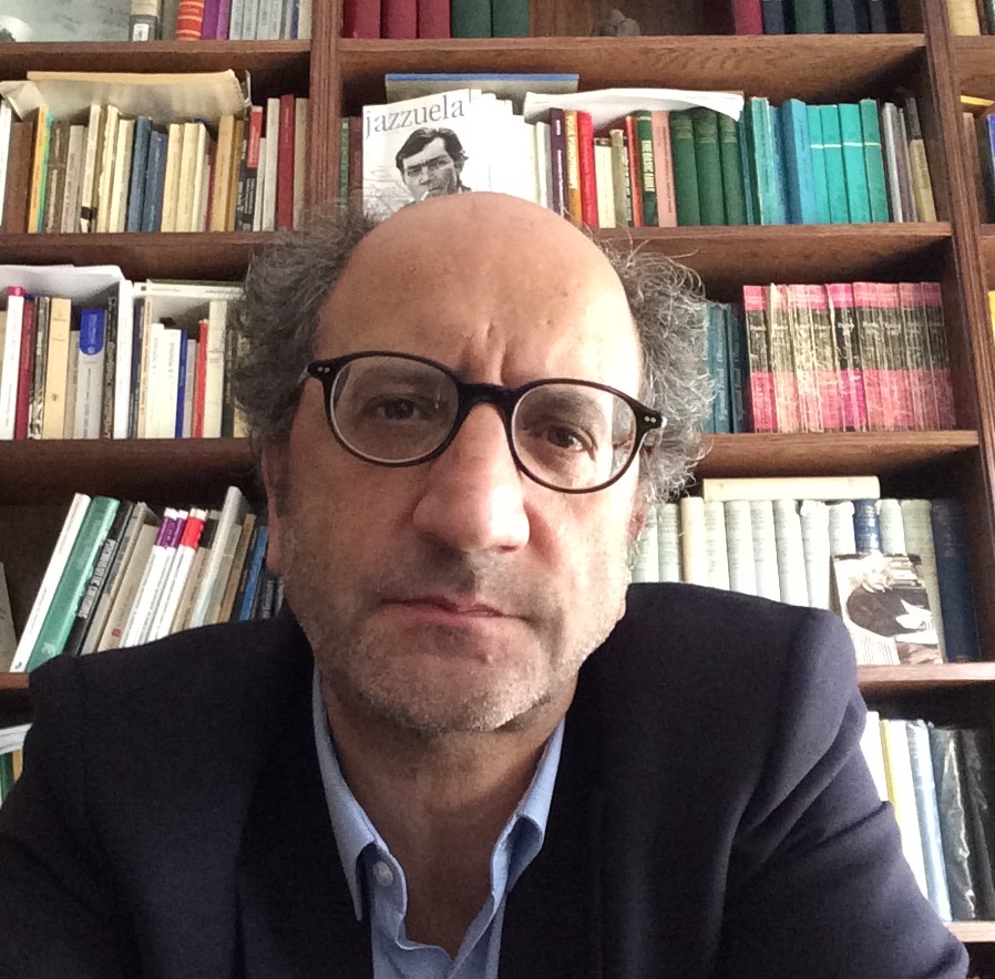 Psicoterapia Relacional, Formación en Psicoterapia, Clínica ...