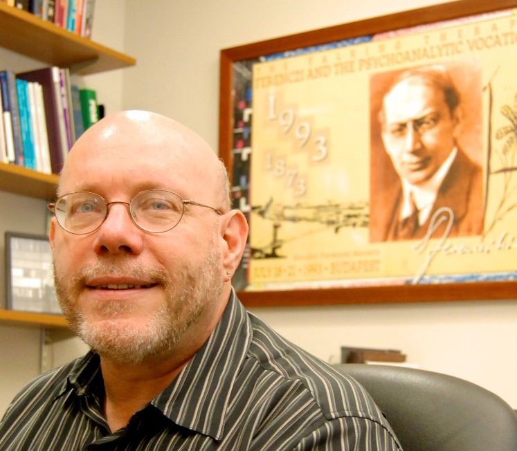 Clínica e Investigación Relacional. Revista electrónica de Psicoterapia