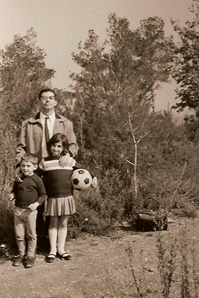 Dossier Documental sobre Joan Coderch